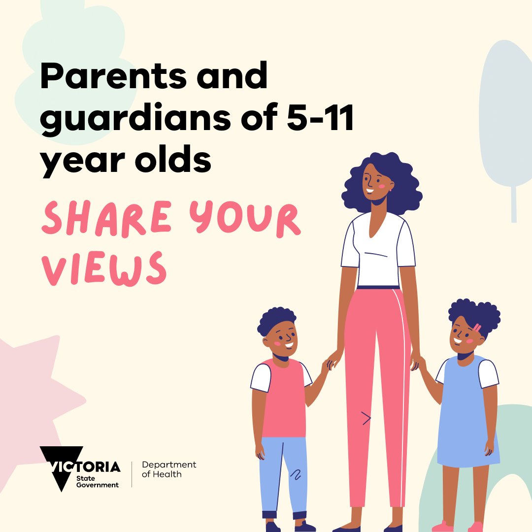 VicGovDH on Twitter: VicGovDH on Twitter: