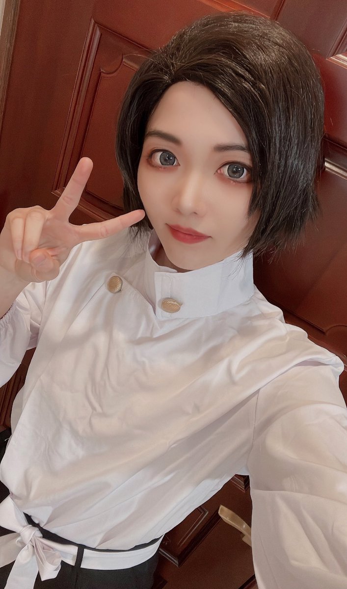 菖蒲(あやめ) (@ayame_cos) さんのコスプレ作品まとめ (30 件) - Twoucan