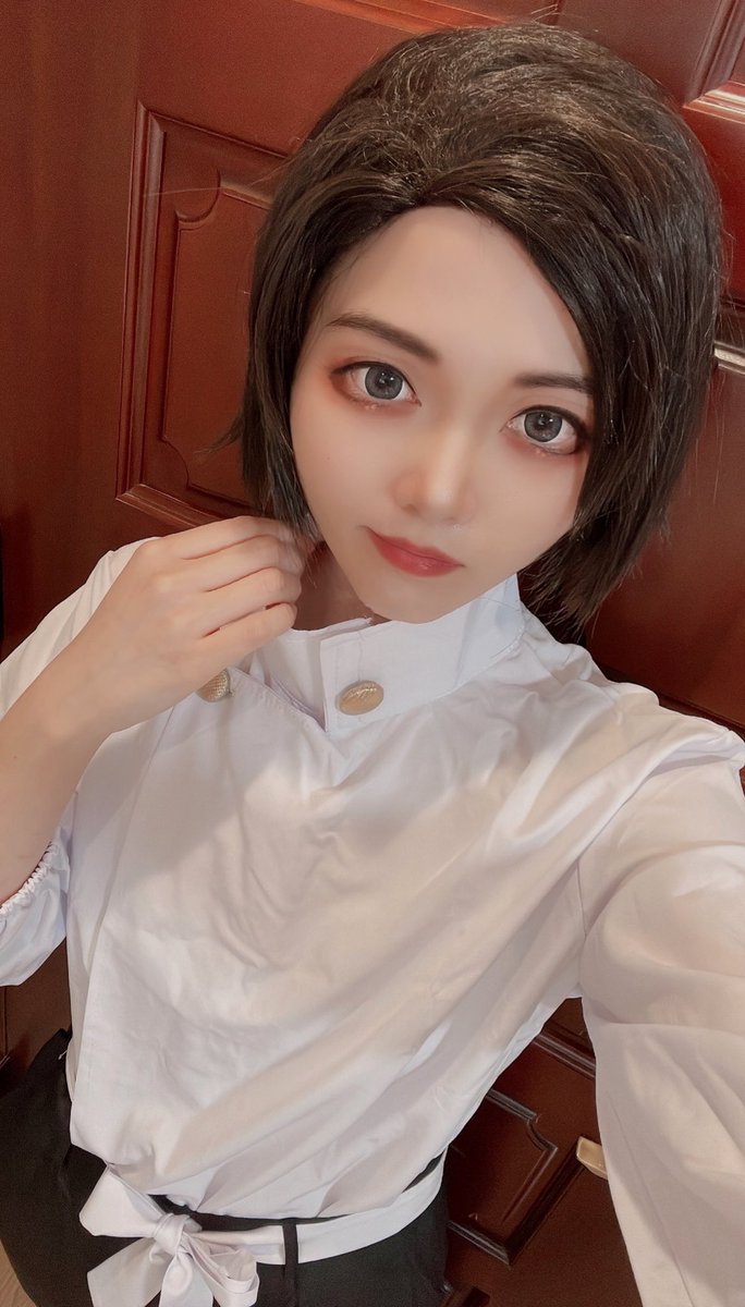 菖蒲(あやめ) (@ayame_cos) さんのコスプレ作品まとめ (13 件) - Twoucan