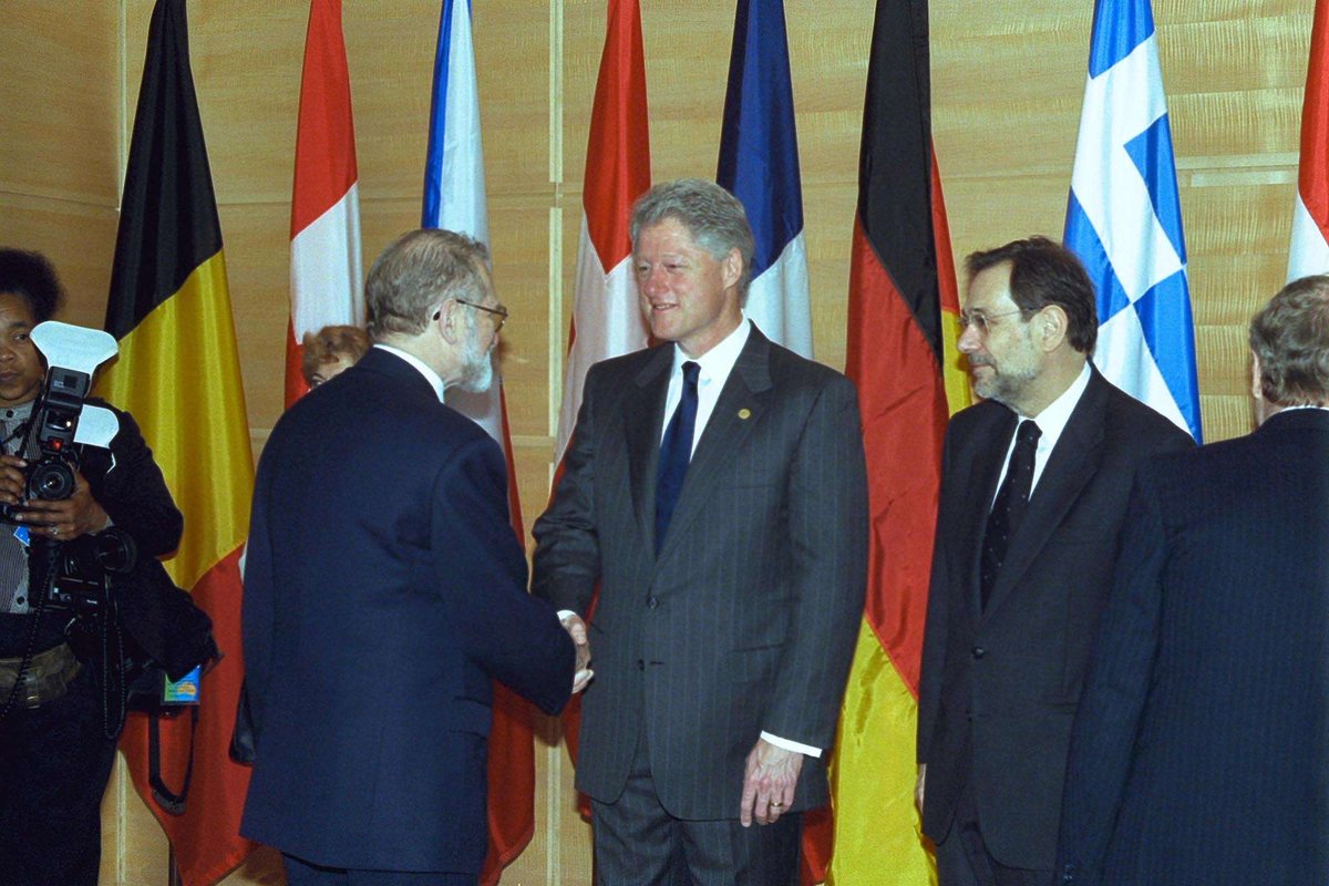 About ADST: | Association for Diplomatic Studies & Training