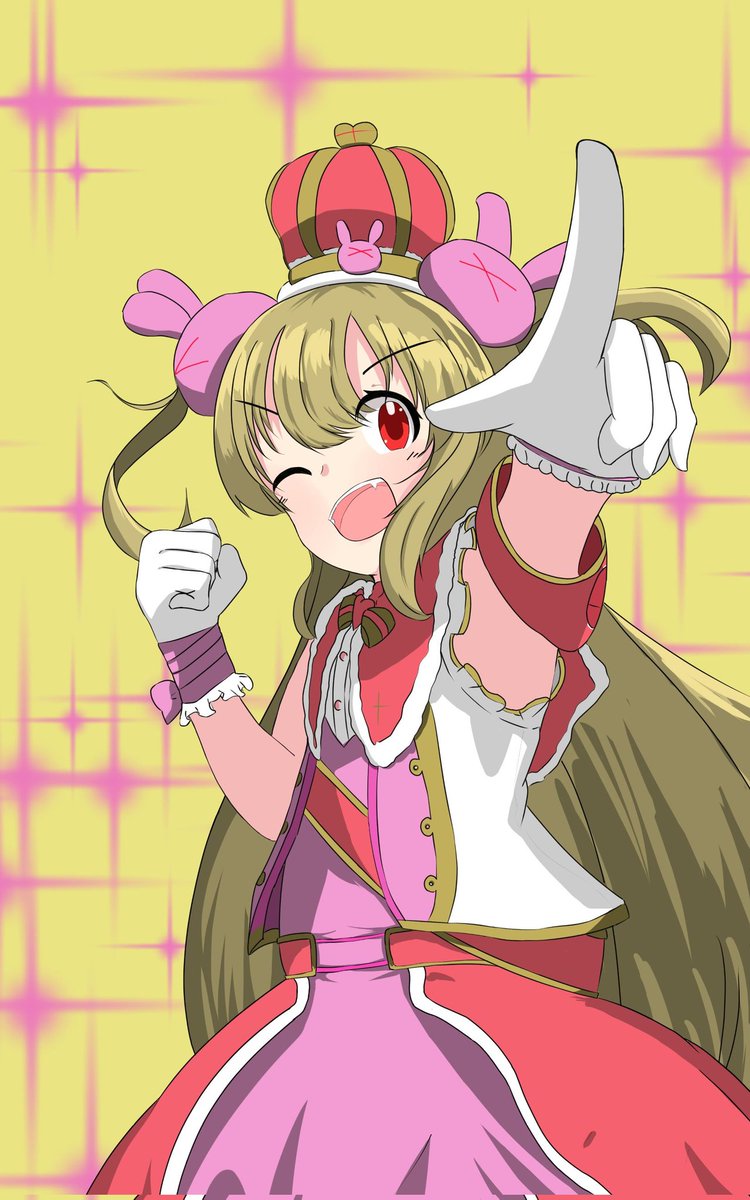 ぽんたろう (@popopopon_nmkj) さんのイラスト・マンガ作品まとめ (4 件) - Twoucan