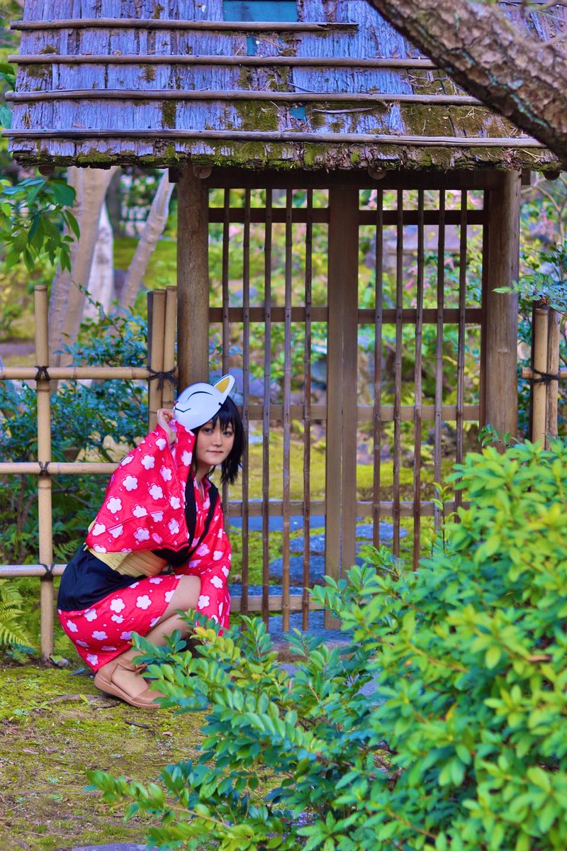 涼香(すずか)/ビビコス (@suzuka_azuazu) さんのコスプレ作品まとめ (13 件) - Twoucan