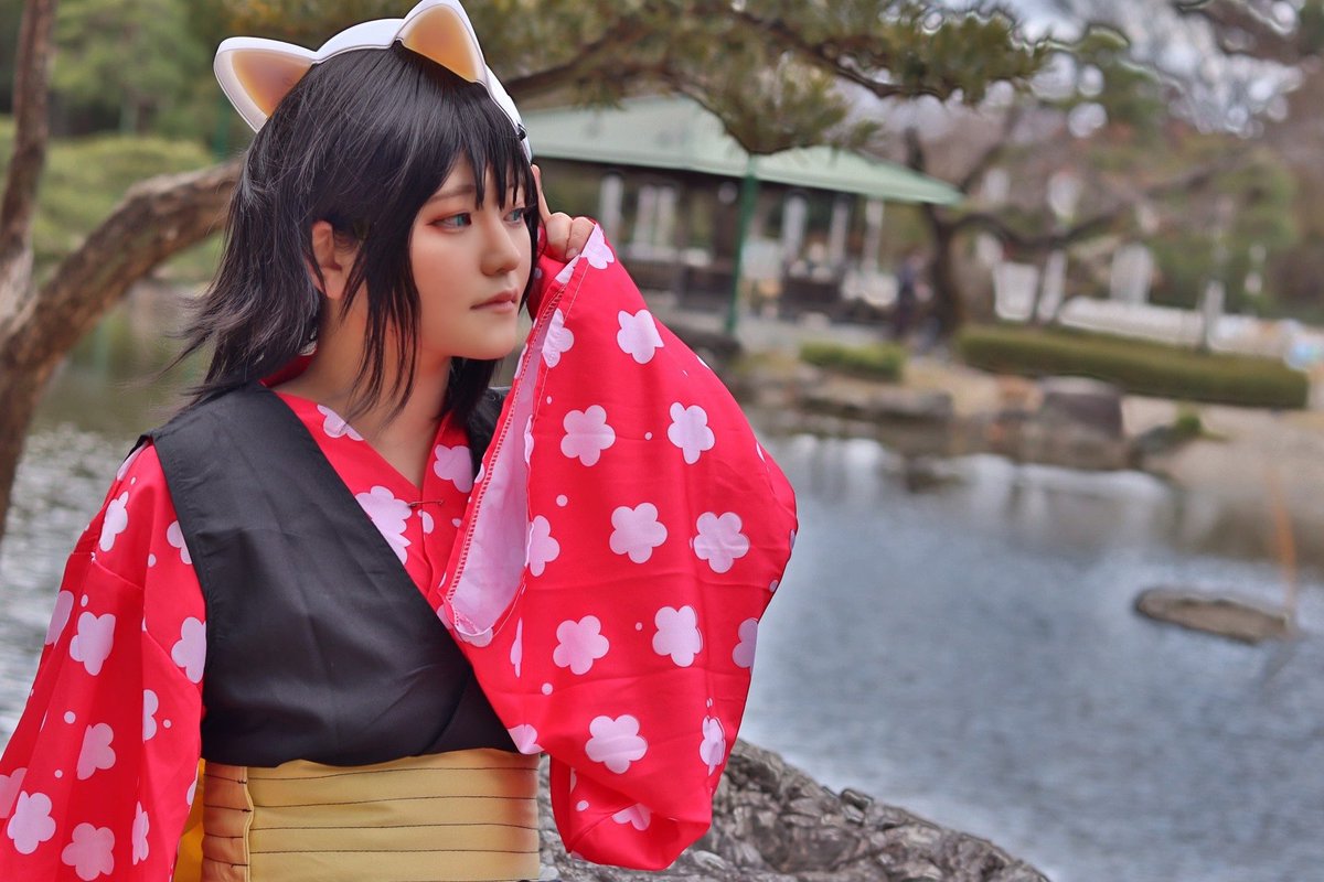 涼香(すずか)/ビビコス (@suzuka_azuazu) さんのコスプレ作品まとめ (13 件) - Twoucan