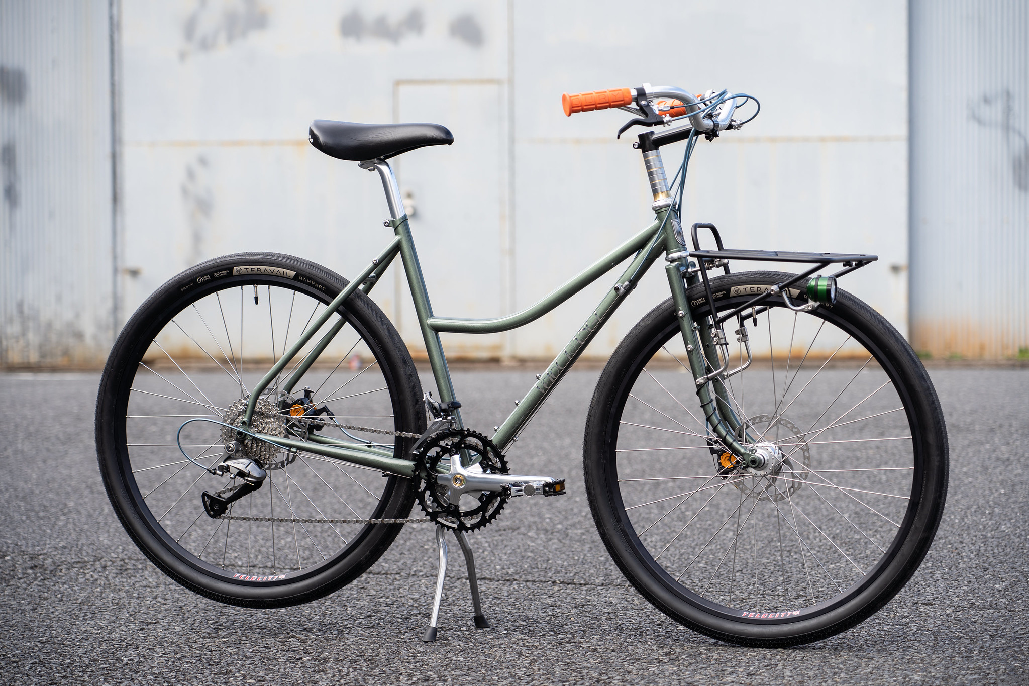 BLUE LUG On Twitter: "VELO ORANGE "POLYVALENT LOW KICKER" BLUELUG ...
