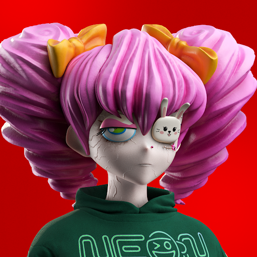 Takashi Murakami Hiropon