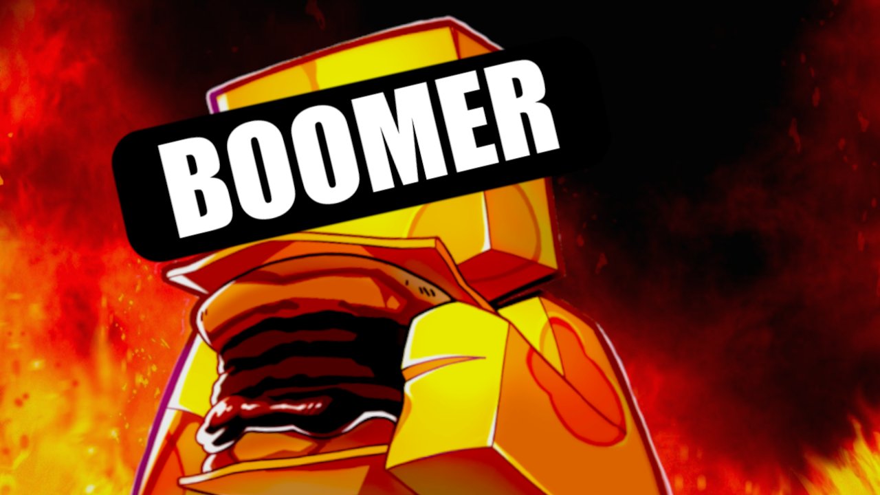 Beesechurger_73 on Twitter: "dropping a commentary video on this clown soon. like to cancel this ...