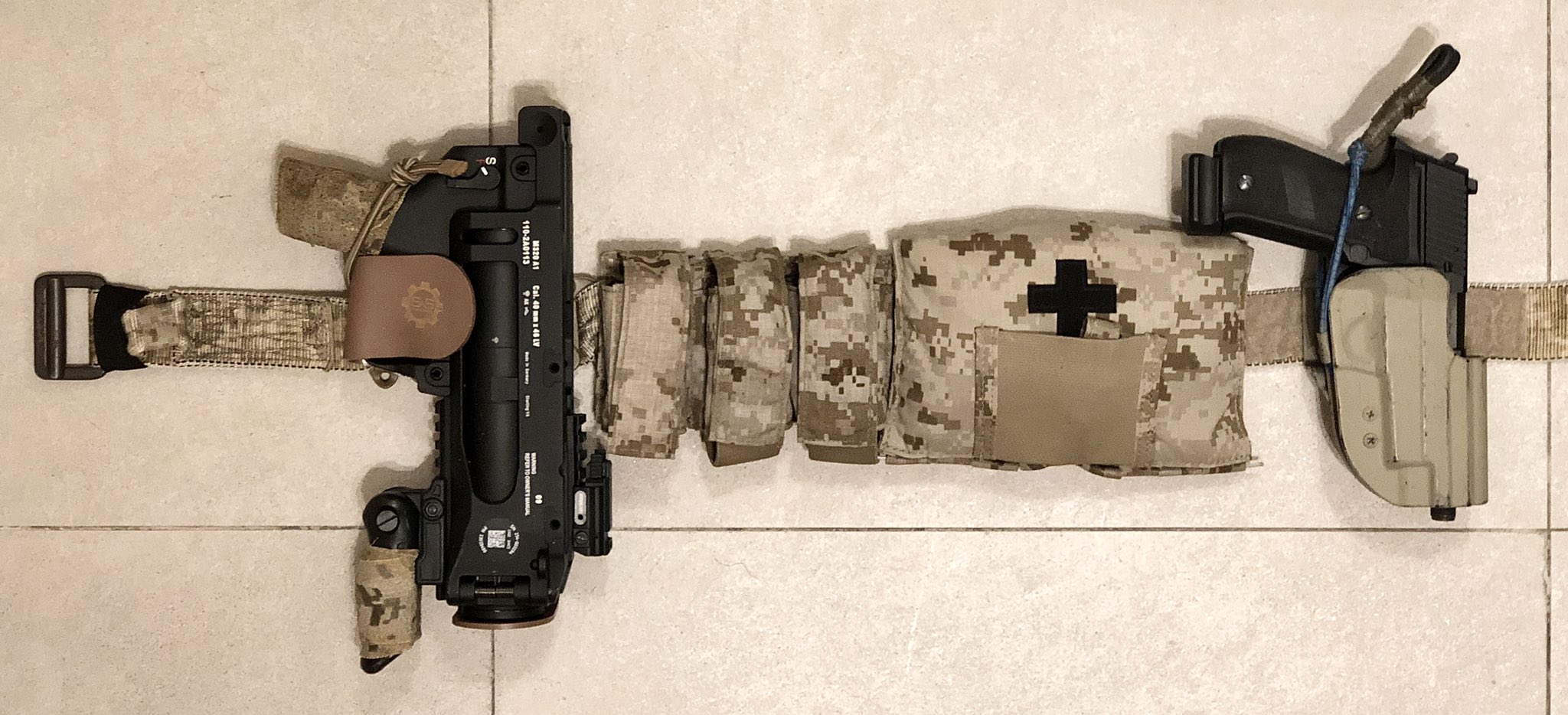 M320 Airsoft