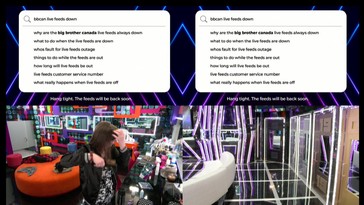 Big Brother Canada 10 - Late Night Feed Discussion - March 06 2022 : r ...