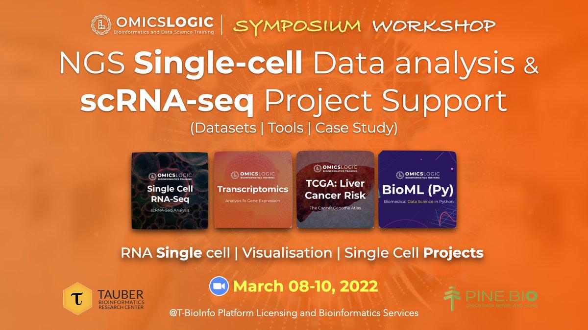 Omics Logic (@LogicOmics) | Twitter