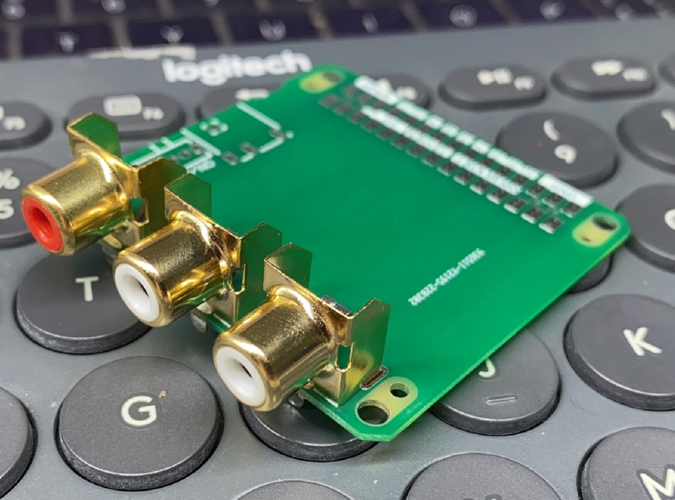 M5Stack on Twitter: "Module RCA?…