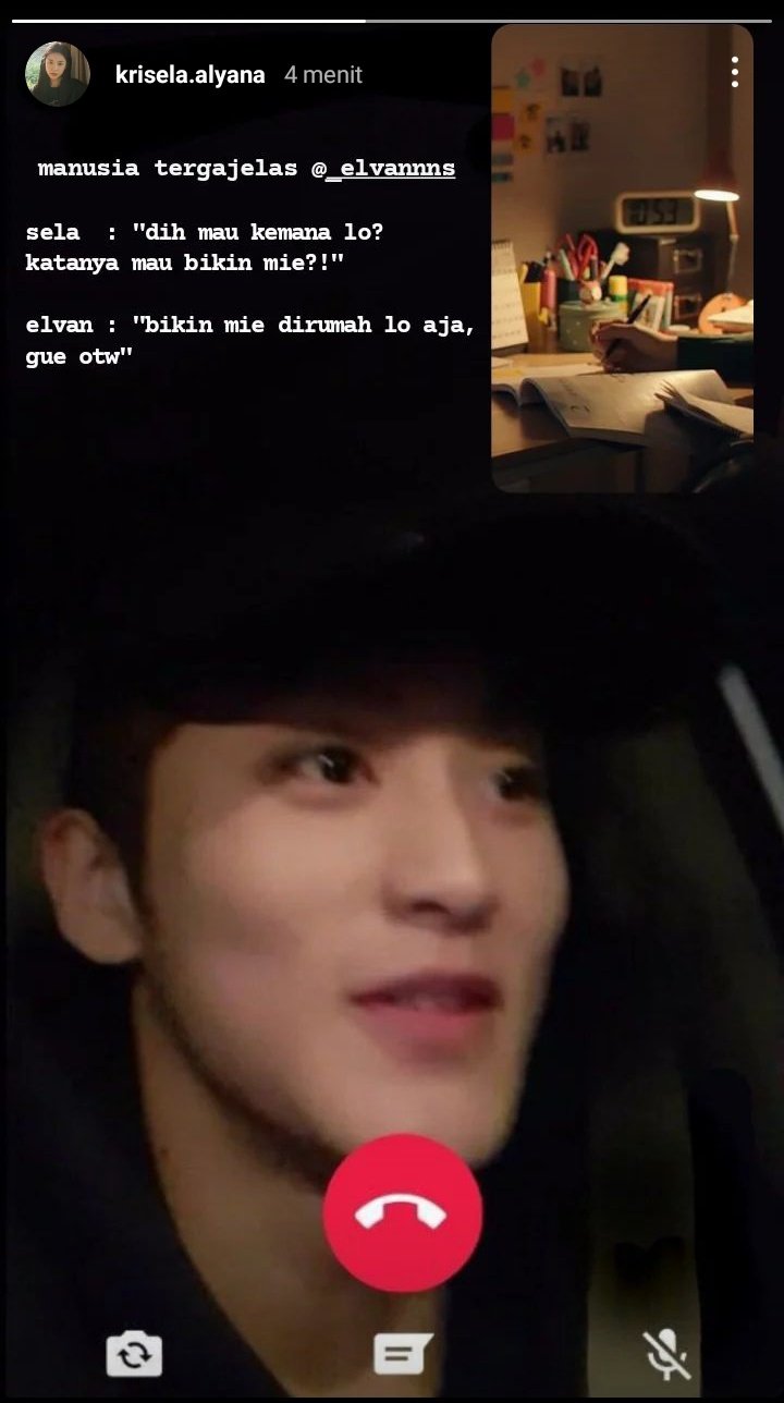 aera on Twitter: "089. Rafa's POV https://t.co/oBulwYcaV0" / Twitter