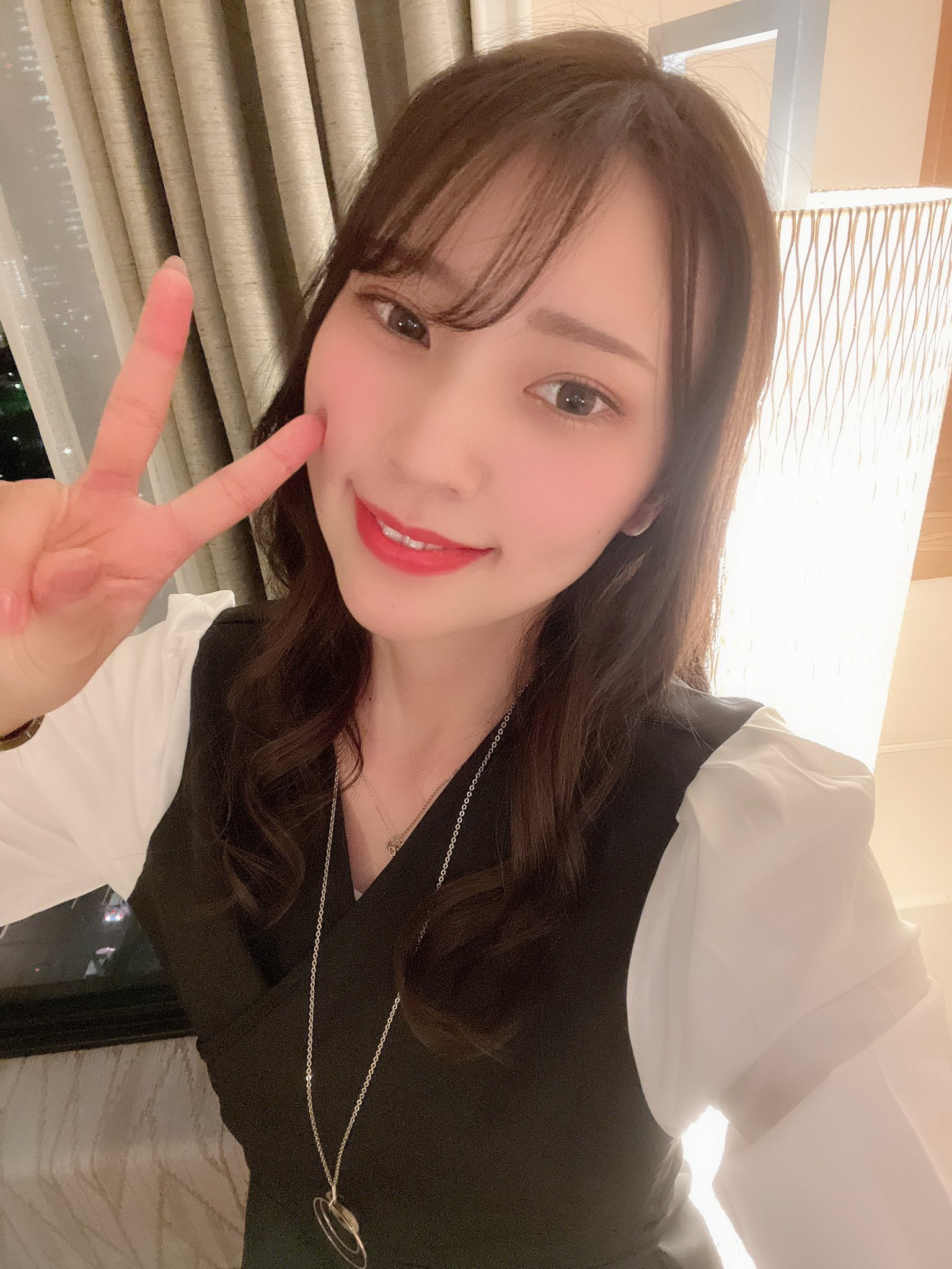 竹内夏希【12/18 Area66 撮影会】 on Twitter: "おつなつ♥️ これからリプ返するょ〜(*' '*) なんでもどうぞっ🤲🏻 では、start！ https://t.co ...