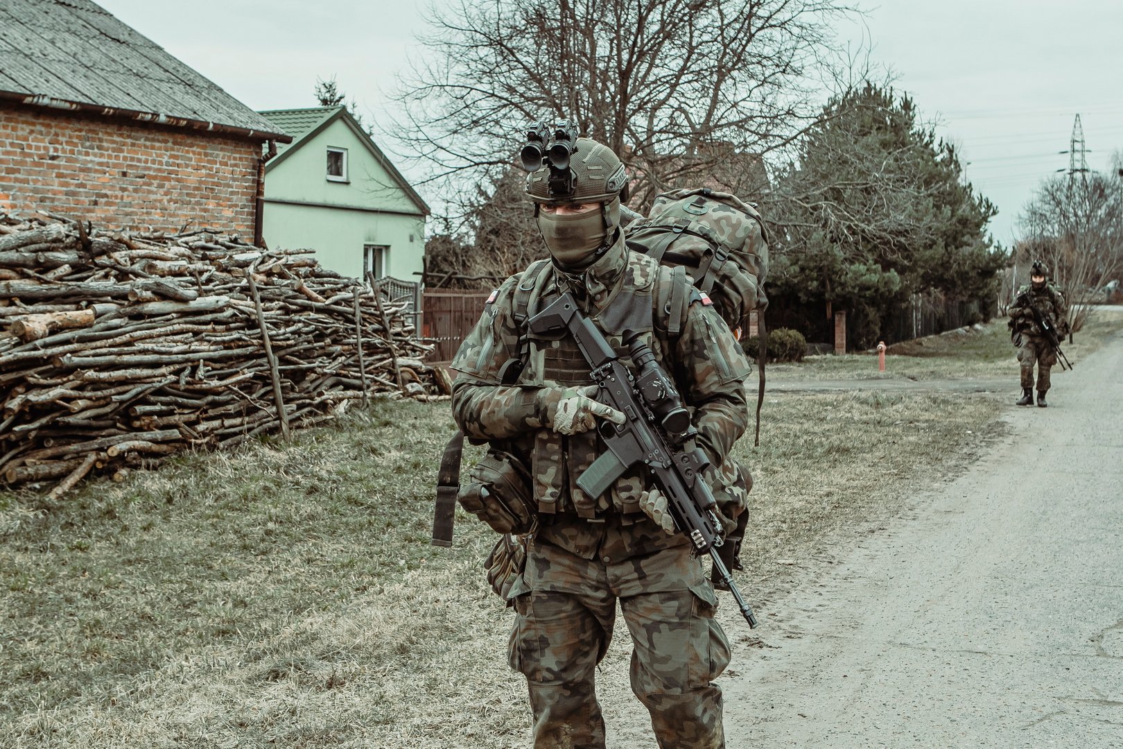 Terytorialsi - Zawsze gotowi, zawsze blisko! on Twitter: "Miniony weekend to jak zwykle u nas ...