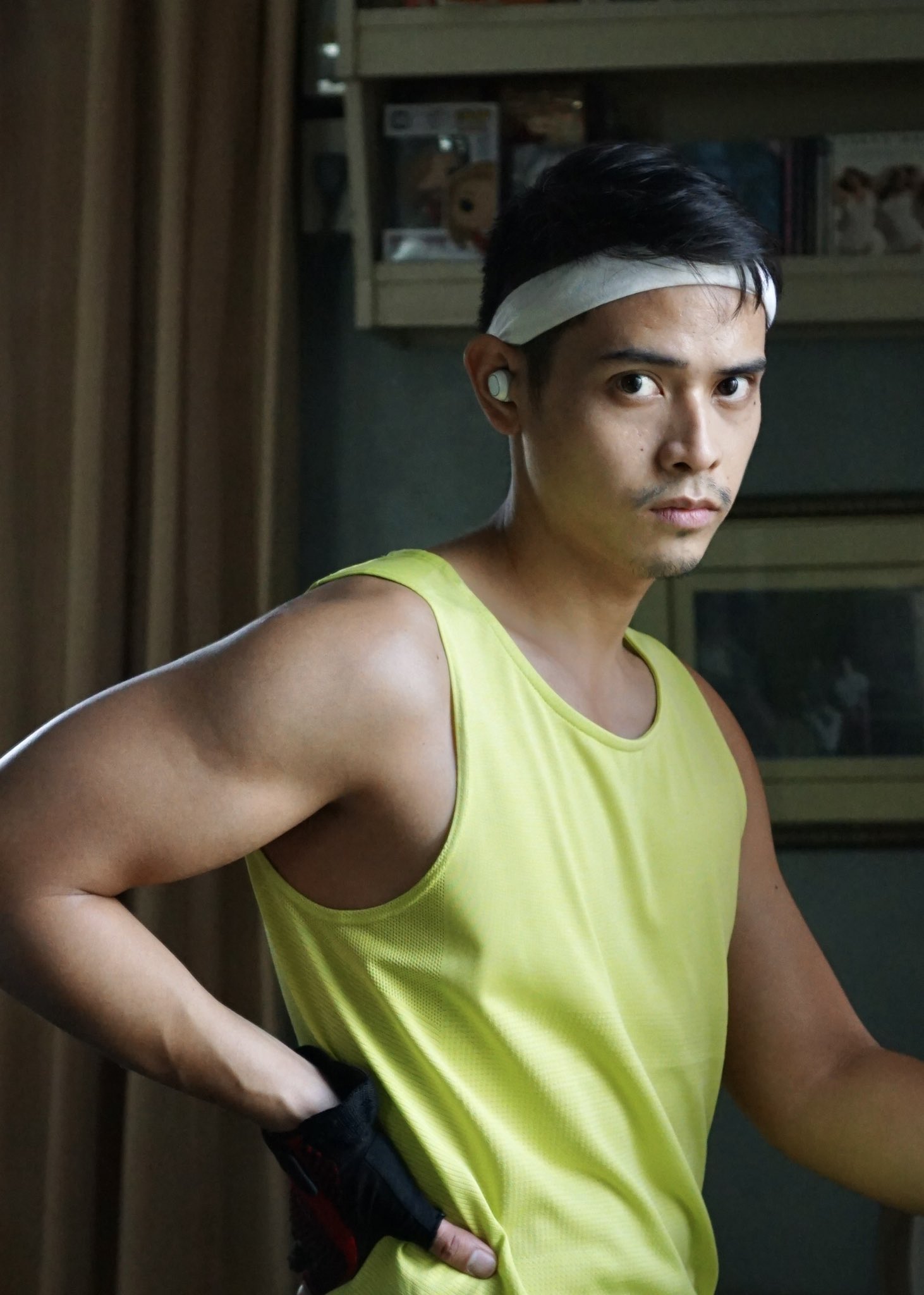 Jerard Eusebio on Twitter: "Medyo galit sa Monday na ‘to. https://t.co/J3HCfcVq8D" / Twitter