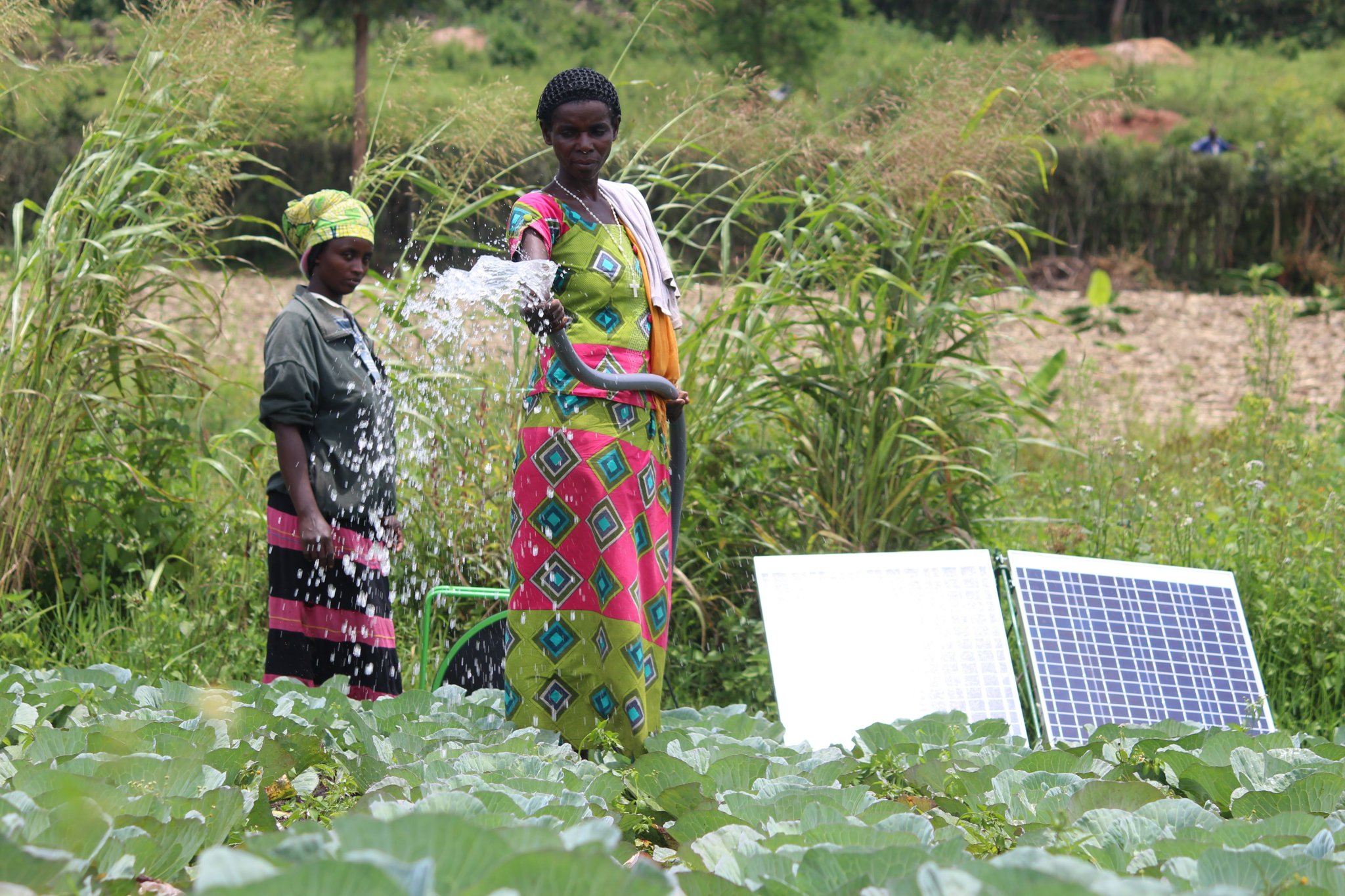 Alliance for Rural Electrification on Twitter: "We are excited to showcase even more of the ...