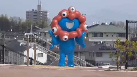 zozi009 on Twitter: "大阪万博のキャラ、いのちの輝きくんはC案が好きだねえ。 #zozi撮影 #大阪万博 #いのちのかがやき https://t.co/CqWbEvO9jc ...