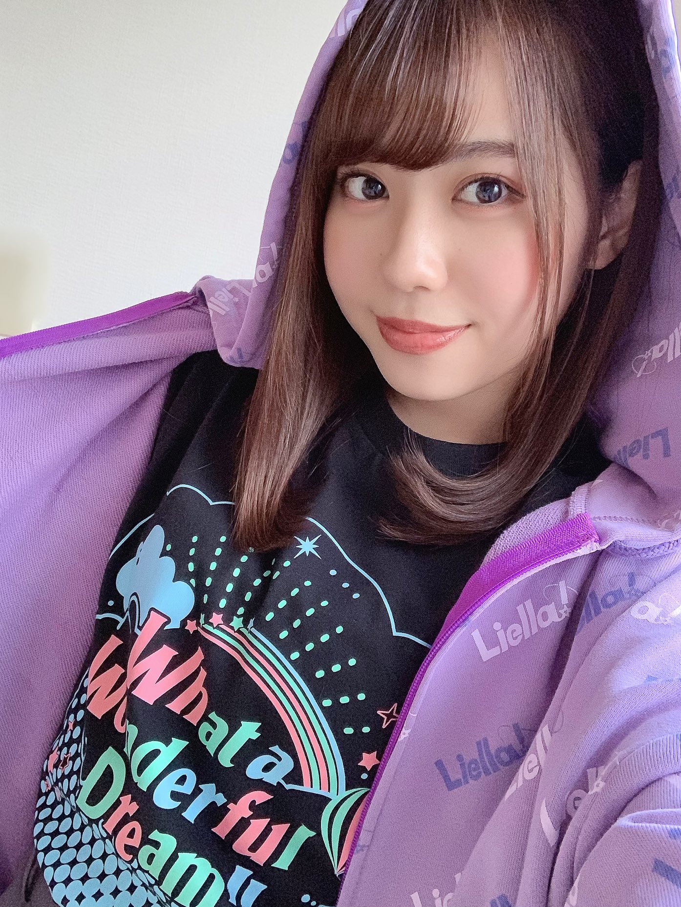 伊達さゆり On Twitter この前の生放送の時の載せていなかったお写真! ️ 2ndライブまであともう少し!! グッズもどれもすごく可愛いので是非みてみてねっ! ナンテスバラシイ