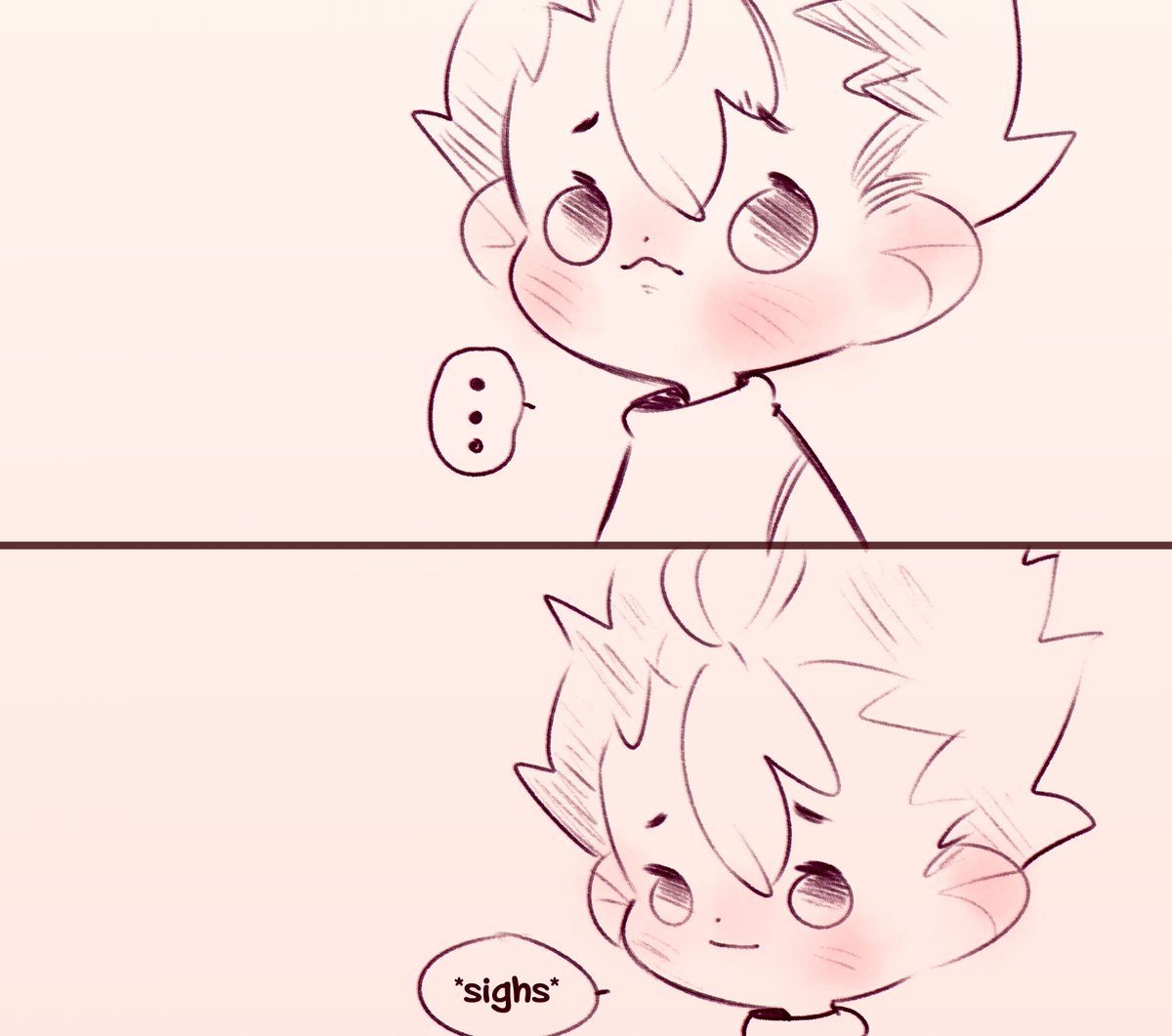 「Gonna be restocking the stamps soon. Any certain character」🌱 ...