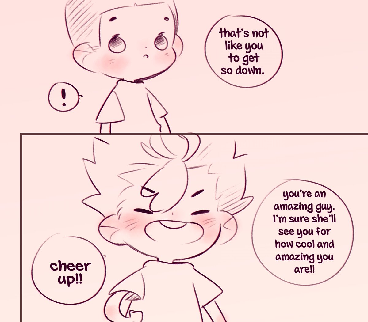 「Gonna be restocking the stamps soon. Any certain character」🌱 ...