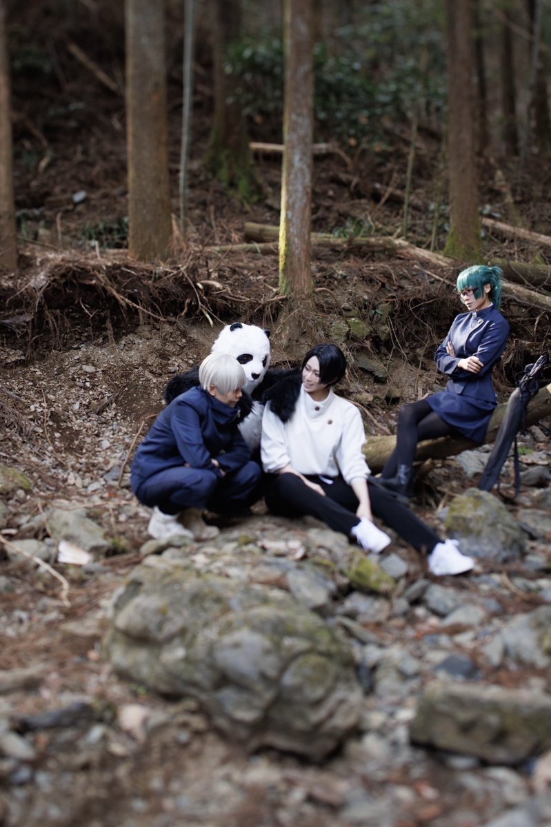 カド吉 (@Eche_Gluck) さんのコスプレ作品まとめ (33 件) - Twoucan