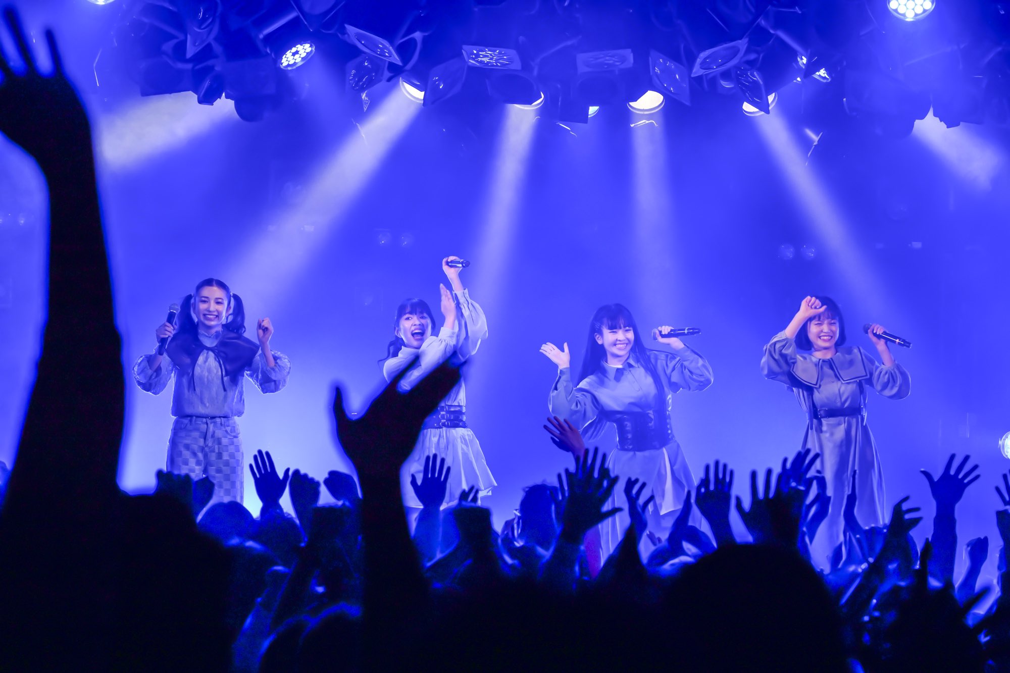 @onefive on Twitter: "「@ onefive 1st LIVE-1518-」 \ライブ写真を公開📸／ 渋谷公演のアーカイブ配信ご視聴 3/13（日）23:59まで👀 視聴 ...
