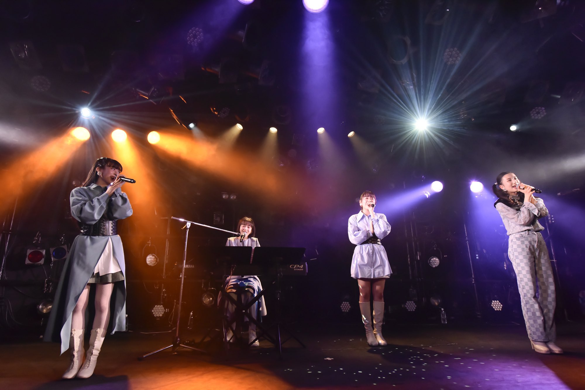 @onefive on Twitter: "「@ onefive 1st LIVE-1518-」 \ライブ写真を公開📸／ 渋谷公演のアーカイブ配信ご視聴 3/13（日）23:59まで👀 視聴 ...