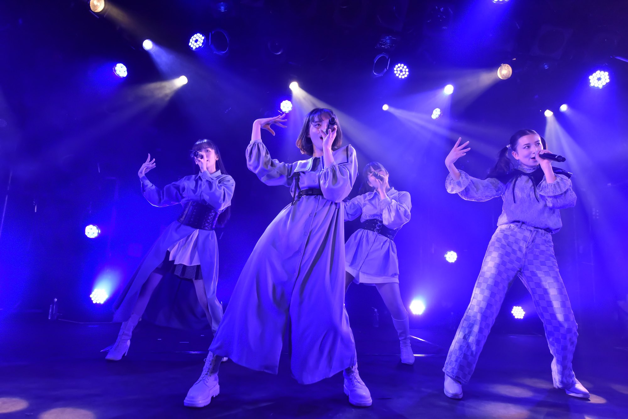 @onefive on Twitter: "「@ onefive 1st LIVE-1518-」 \ライブ写真を公開📸／ 渋谷公演のアーカイブ配信ご視聴 3/13（日）23:59まで👀 視聴 ...