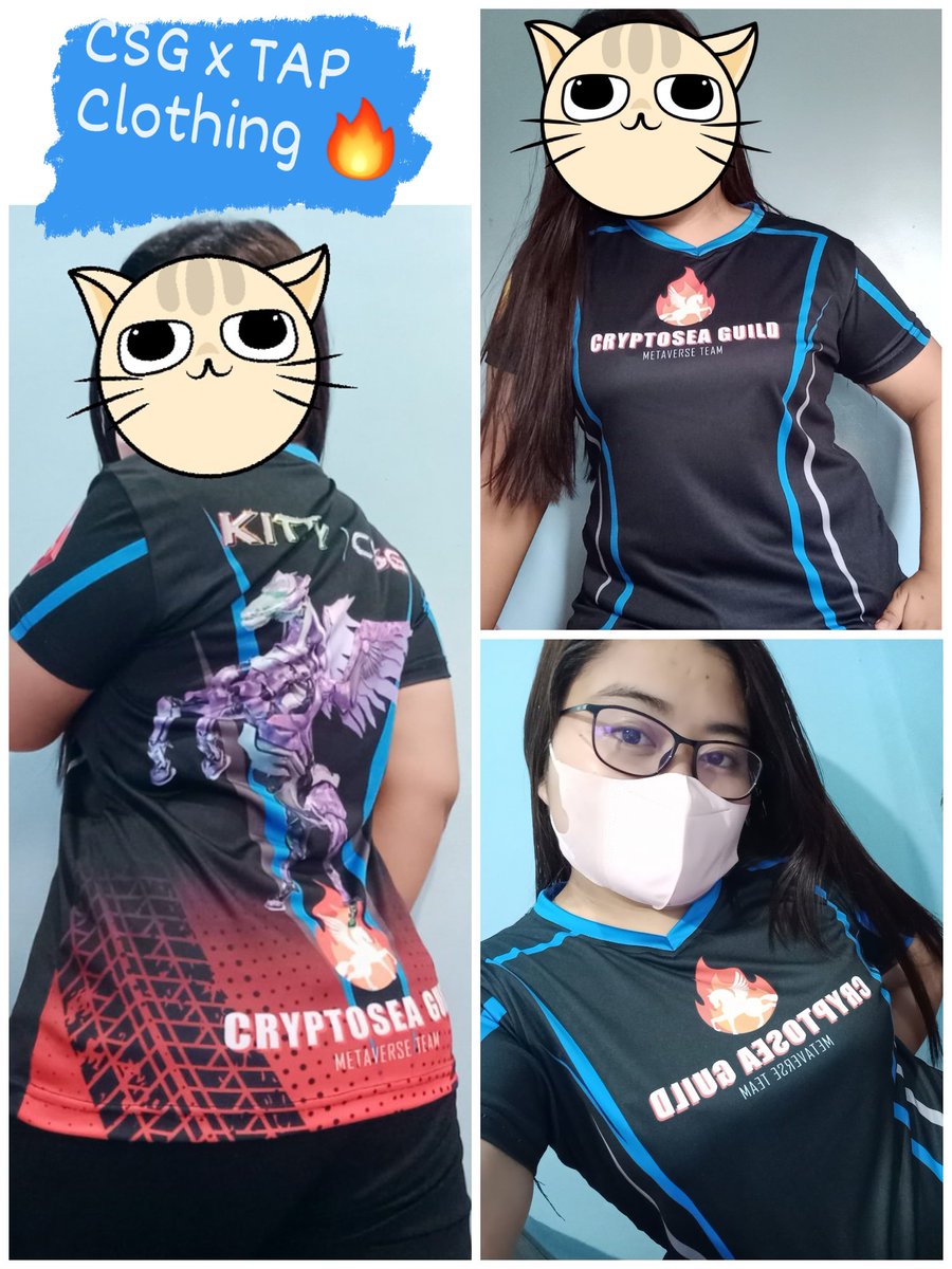 Tap | CSG (@TapNftGaming) | Twitter