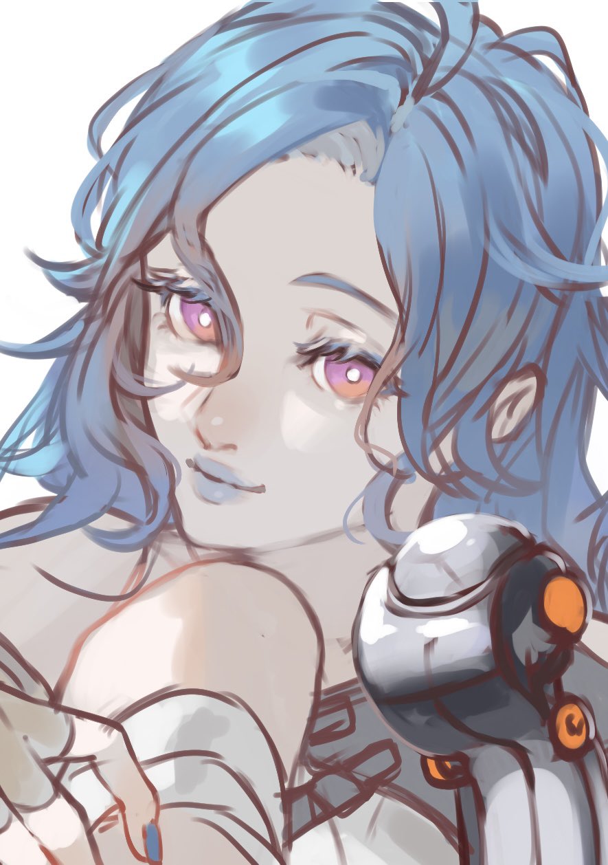 如月夜葉 (@yoruha_01) / Twitter