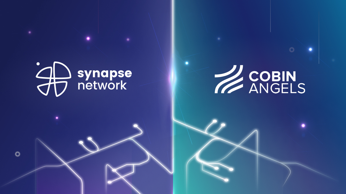 Synapse Network on Twitter: "💎 We are pleased to announce that from now on we are official ...