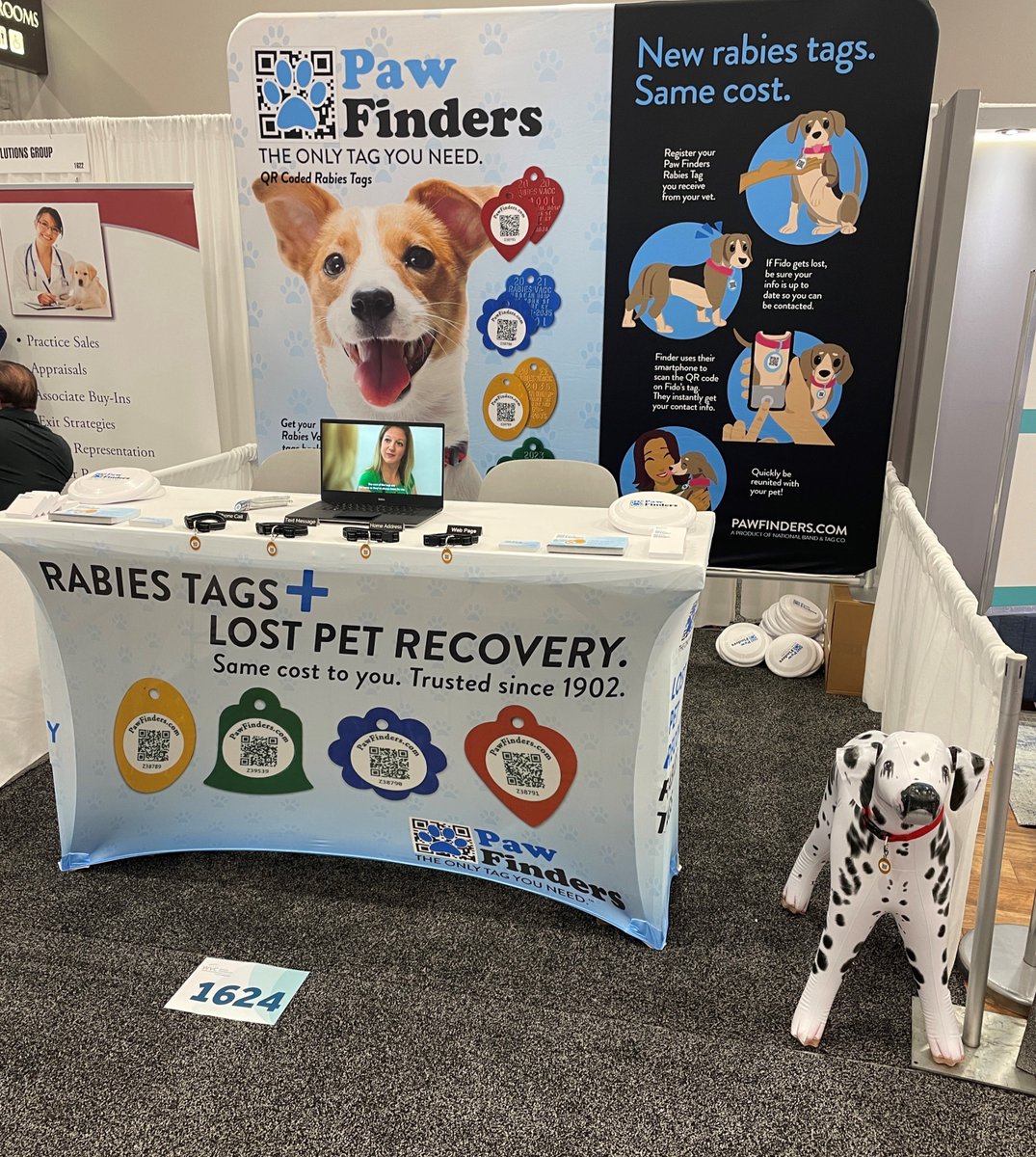 How Do I Get A Replacement Rabies Tag For My Dog