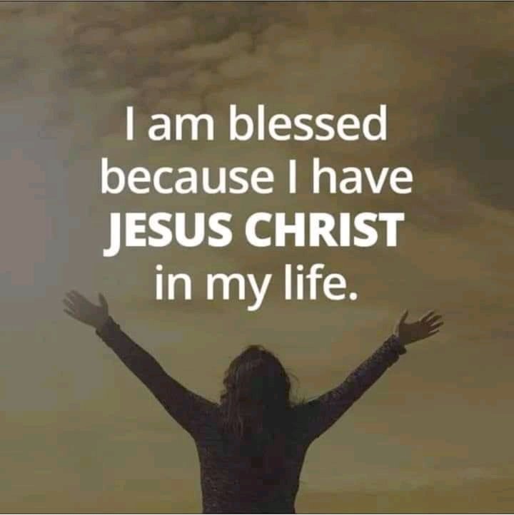 Need Jesus In My Life