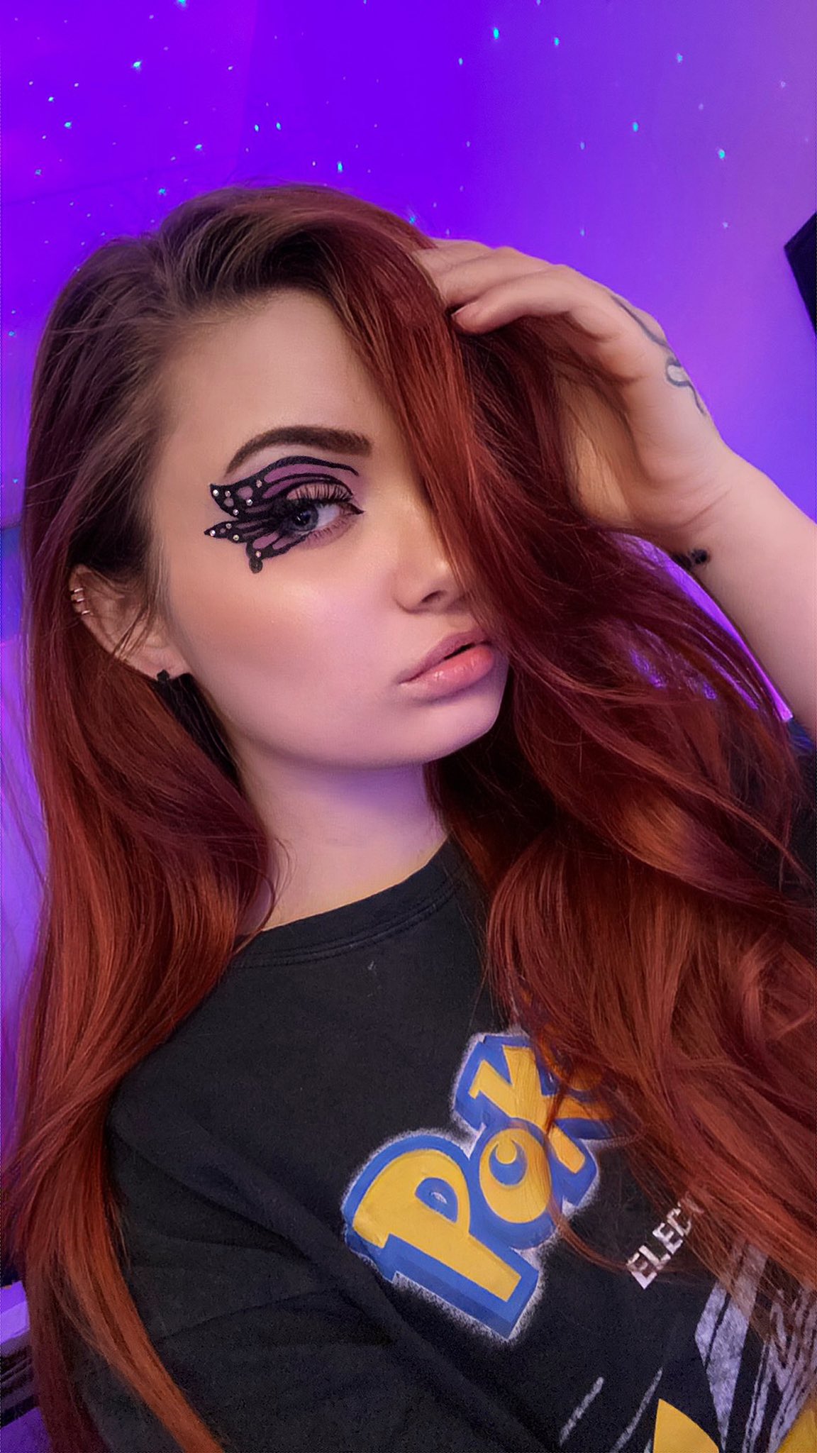 proxyfox on Twitter: "🦋💜…