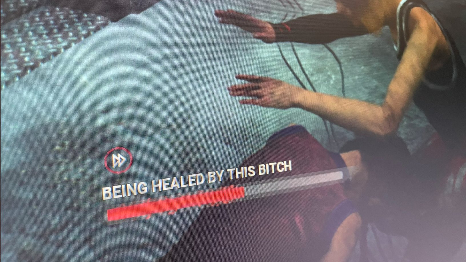 Dead By Daylight Usernames on Twitter: "https://t.co/1xQWfKtyCr" / Twitter