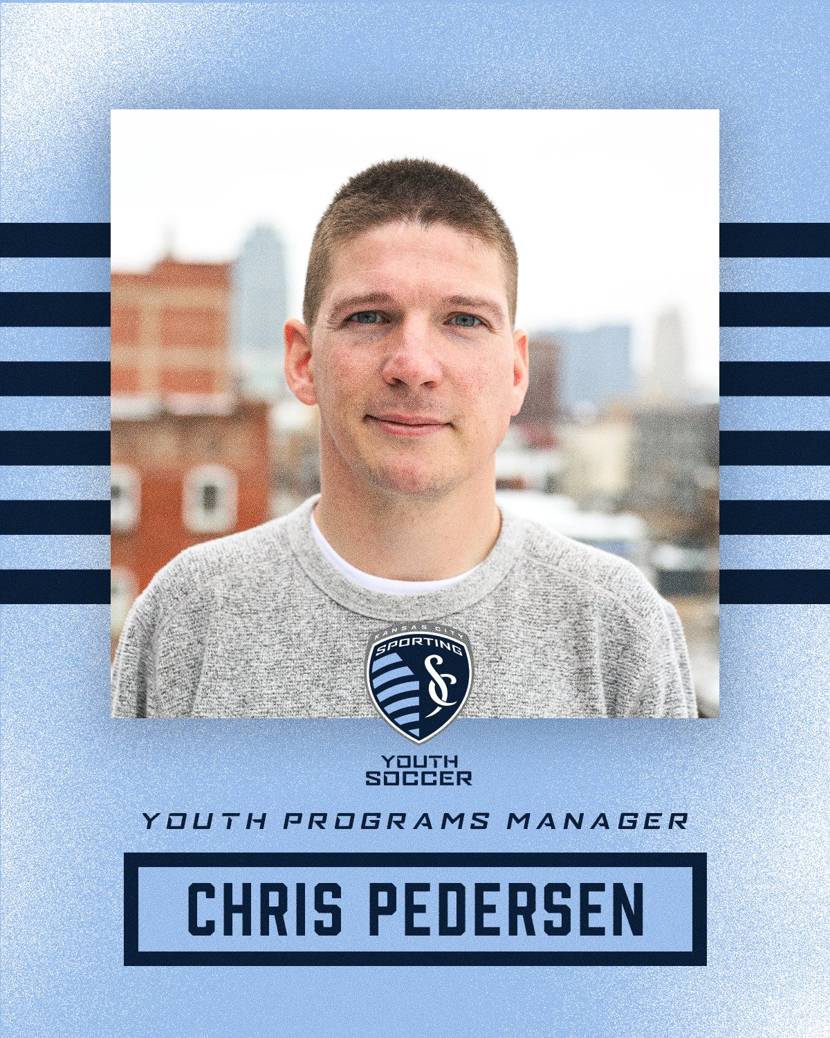 Chris Pedersen