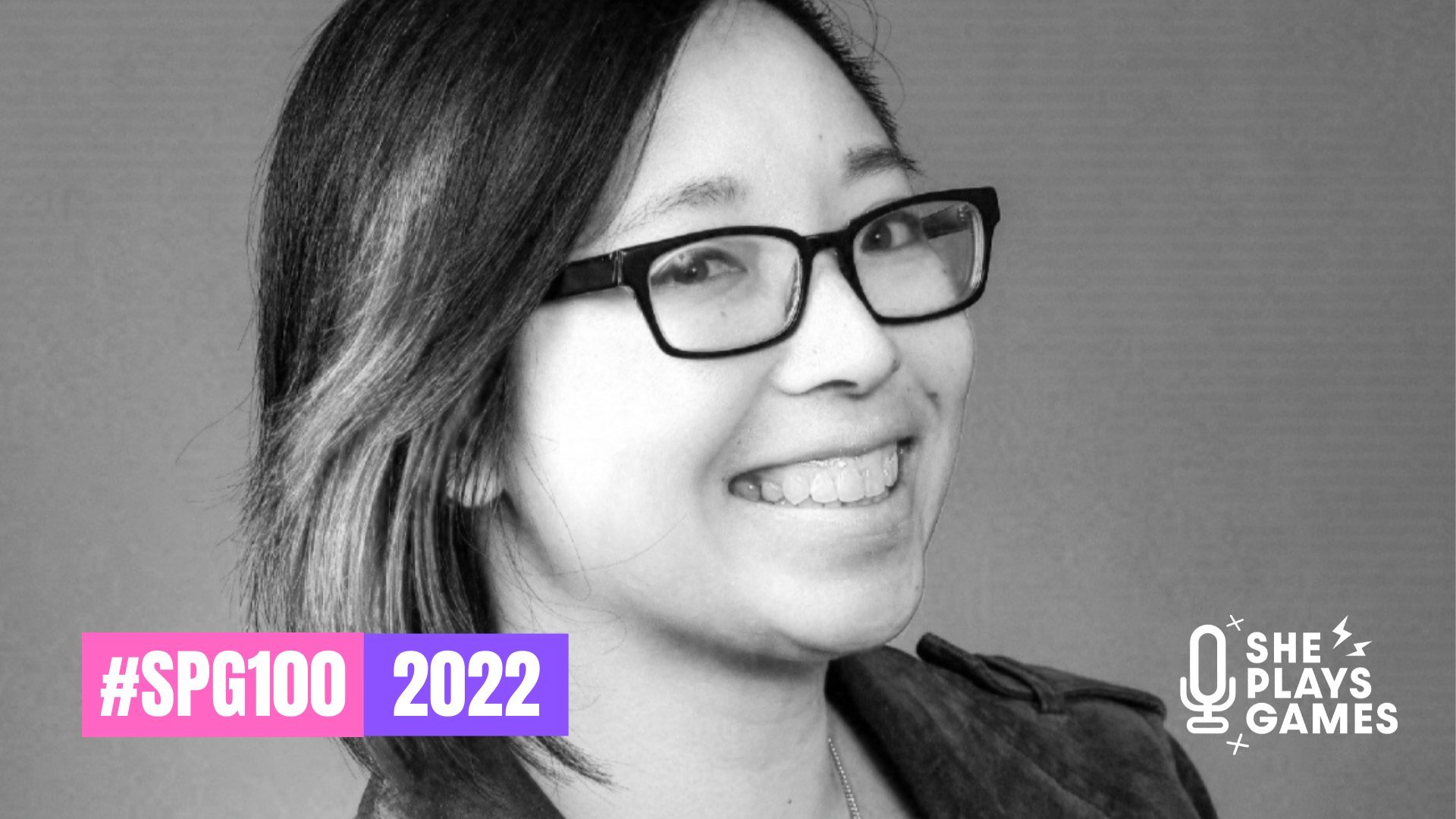 JC Lau 🔜 🗣 GDC on Twitter: "I'm very excited to be included on the #SPG100 for this year as part ...