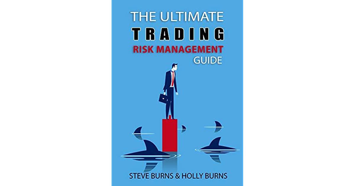 Ten lessons from my book: “The Ultimate Trading Risk Management Guide” A thread 🧵 👇 - Thread ...