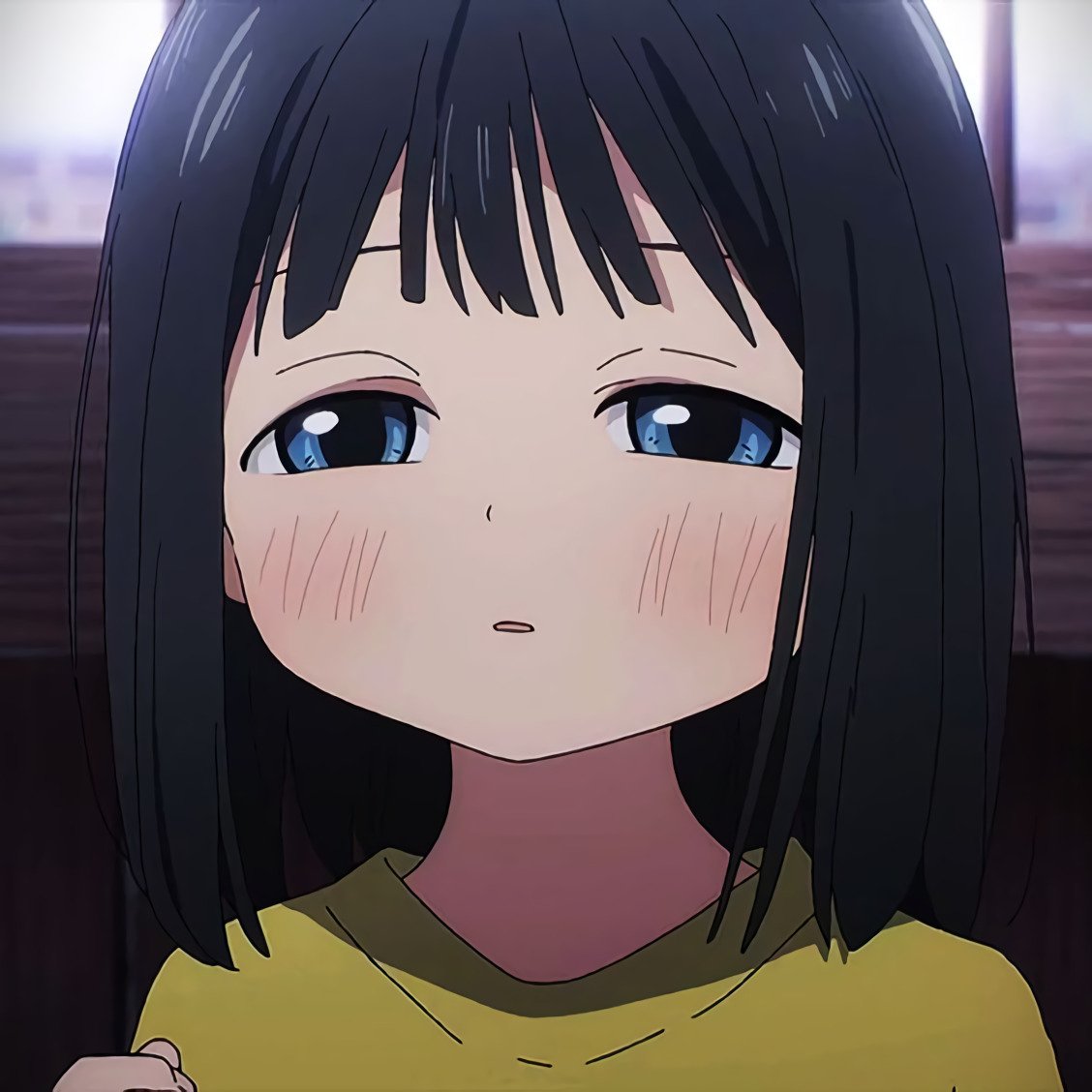 Anime Reaction Faces Crying