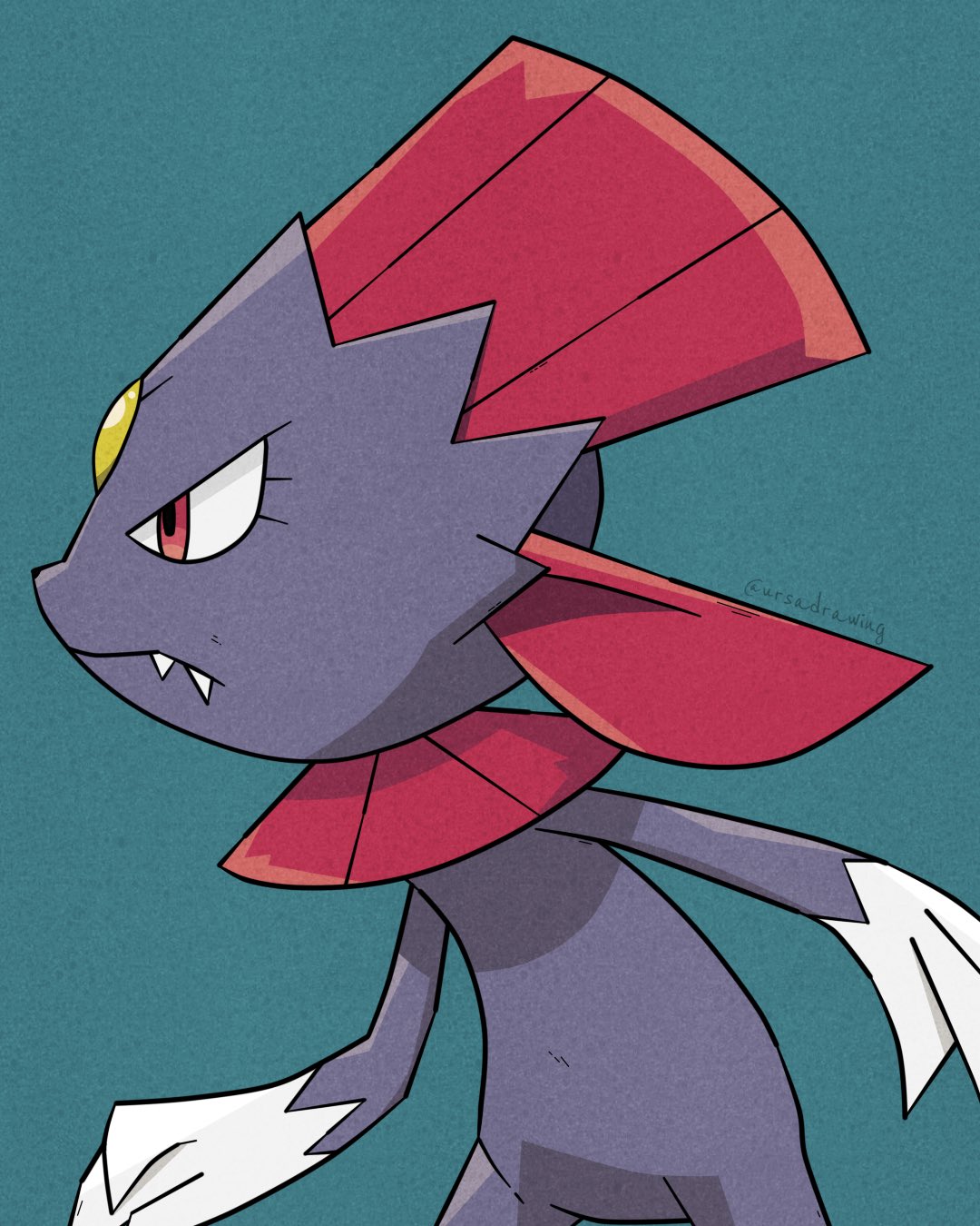 Weavile Pokemon