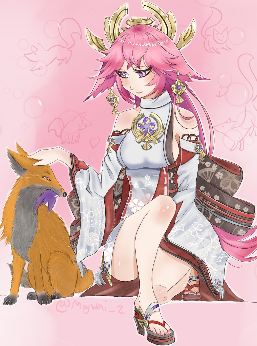 Mogwai_Z (@Mogwai_Z) / Twitter