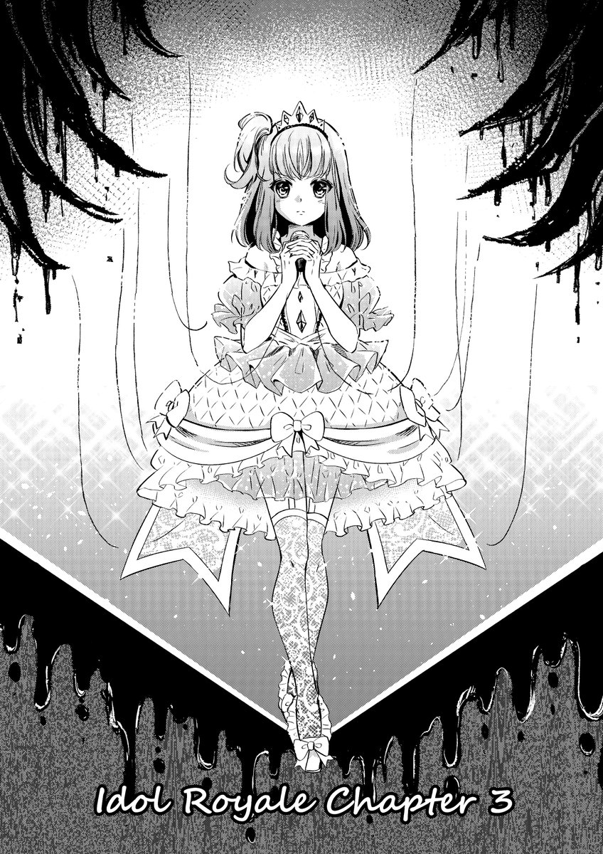 Linnea Kataja @c105(月)西ふ-03a@KeikoKupの漫画作品一覧(5ページ目)