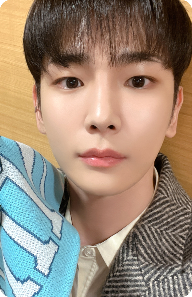 Key Shinee 2022 Selca