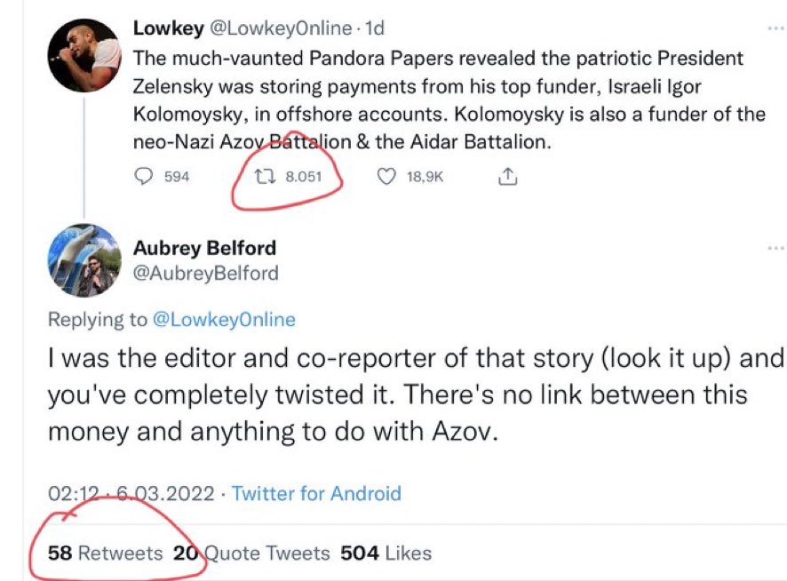 Doktor Tee ☭ (@TaraMay14528398) | Twitter