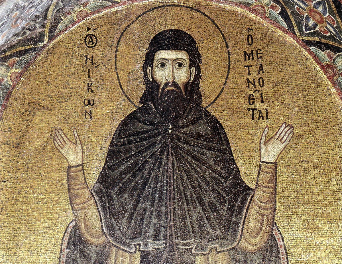 Did you know Greek Paganism survived well into the Medieval period? Let ...