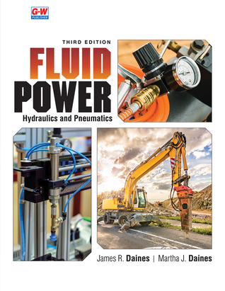 READ Free PDF Fluid Power: Hydraulics and Pneumatics By James R Daines on Kindle New Version ...