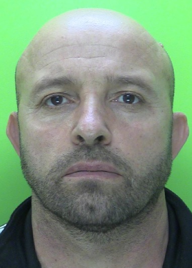 Notts Police On Twitter Jailed Man Jailed After Police Spot Tell