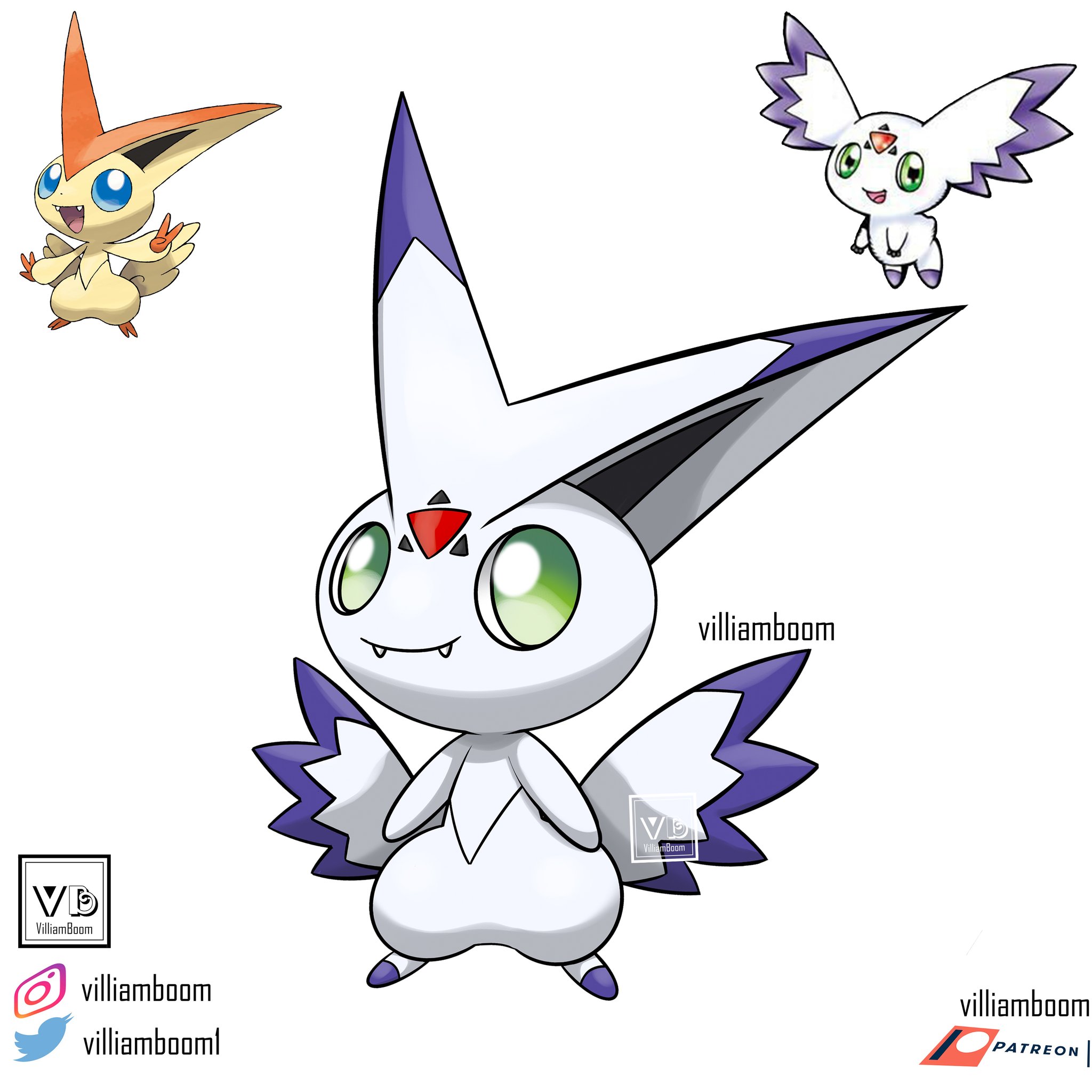Digimon Calumon Digivolve