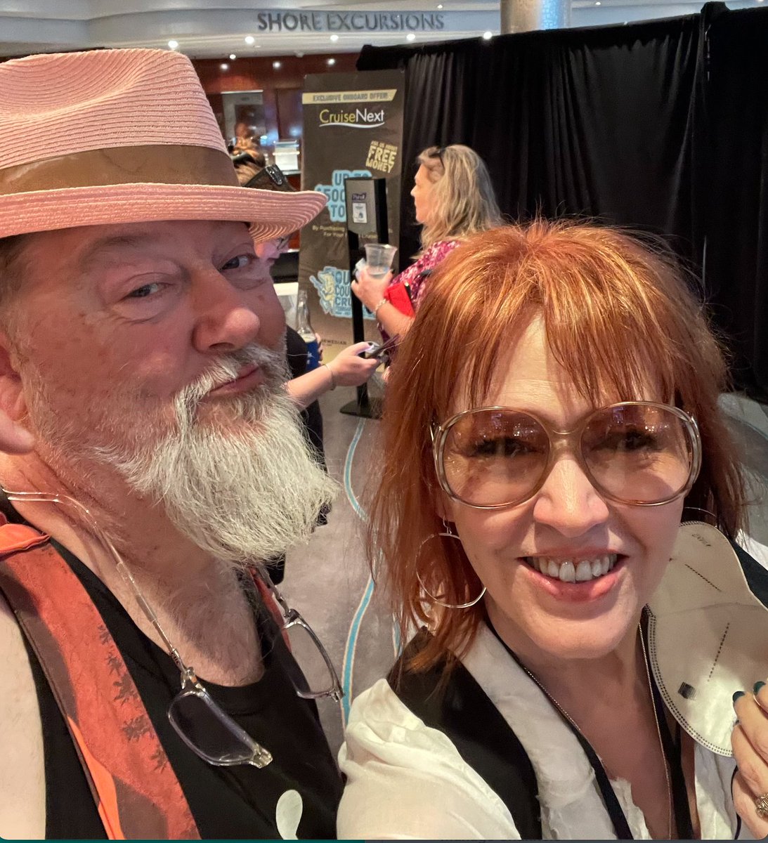 Kevin Shinyribs Russell