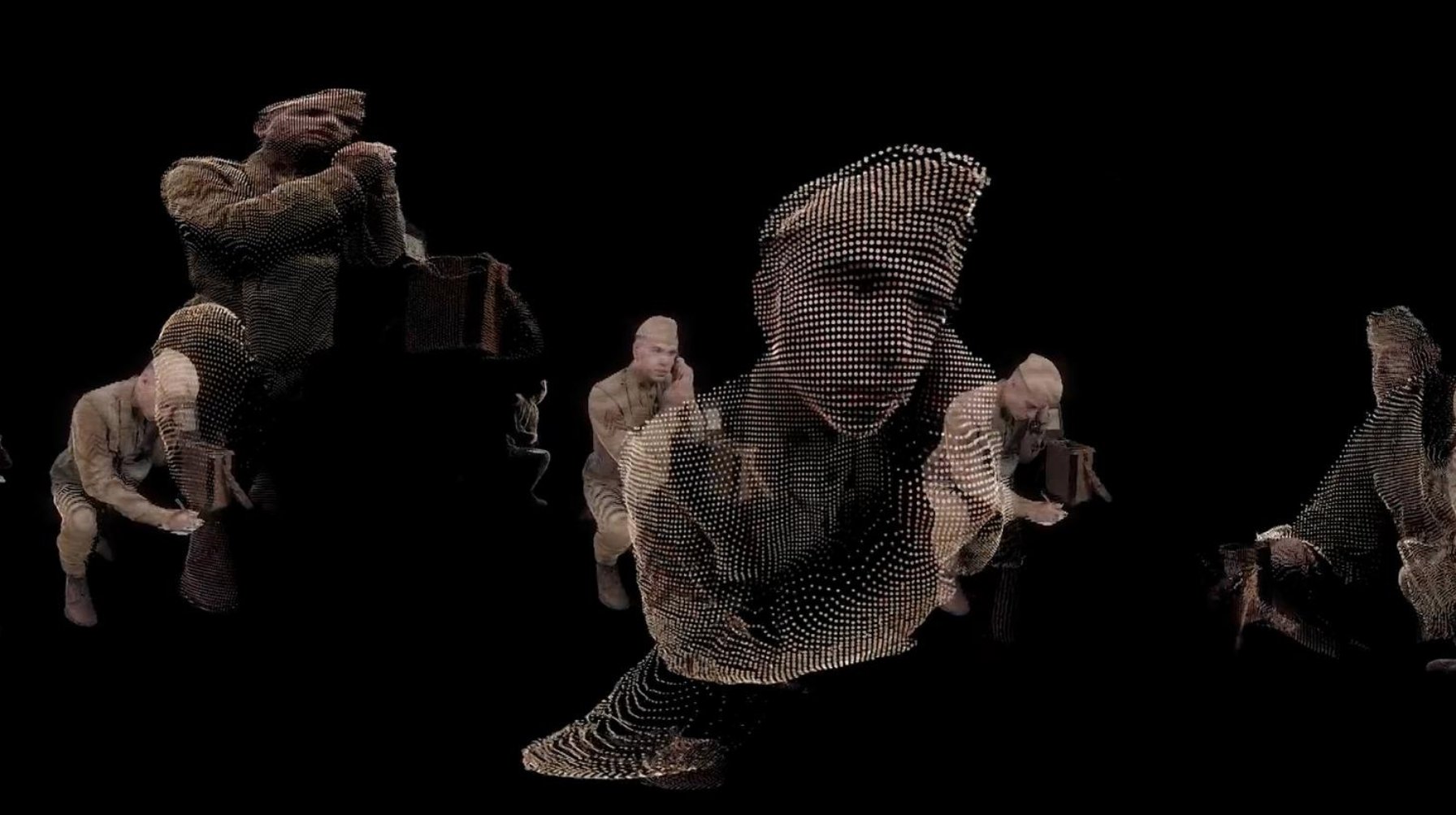 National WWI Museum on Twitter: "Coming to @sxsw this year: Choctaw ...