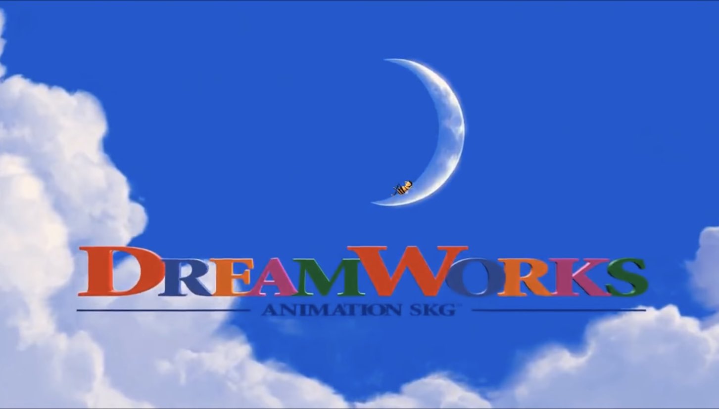 Dreamworks Man In The Moon
